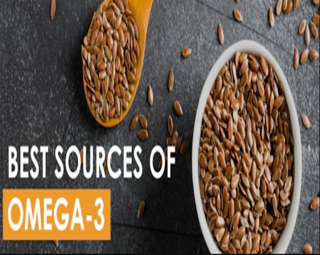 Best Sources Of Omega-3 - CureGarden