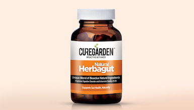 Herbagut - CureGarden
